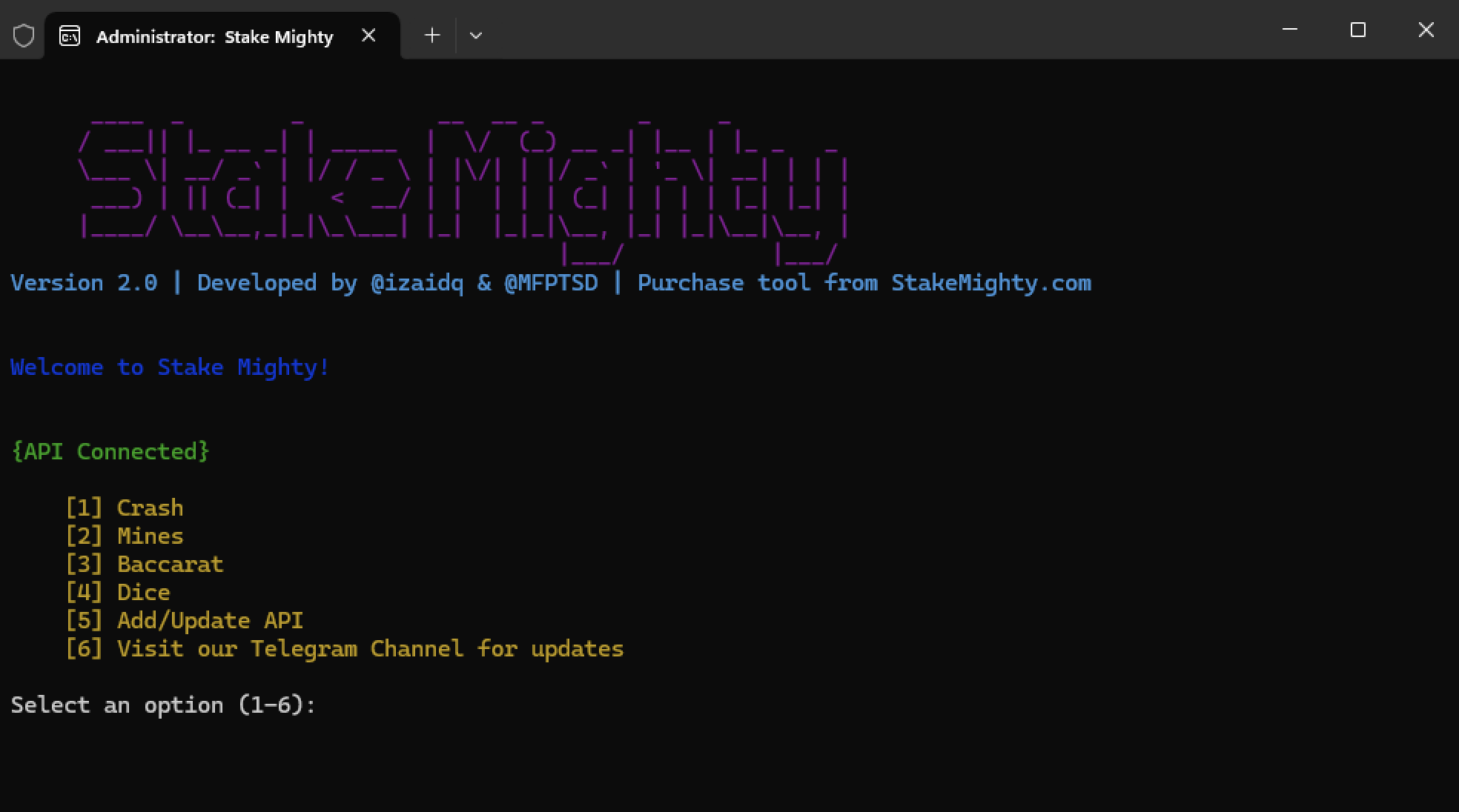 Stake Predictor – Predict Crash, Dice, Mines, Baccarat, Flip | StakeMighty